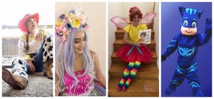 Book A Party Today! – Always Just For Fun Entertainment